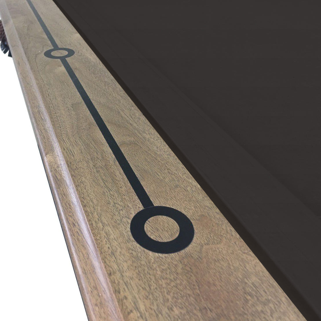 Plank & Hide Teton Pool Table – LuxBilliards.com