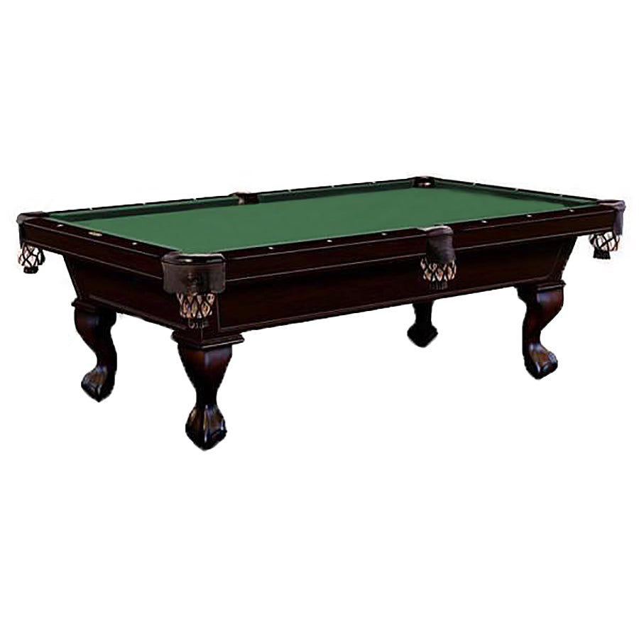 Arlington Pool Table - Timber Creek - TC-ARL – LuxBilliards.com