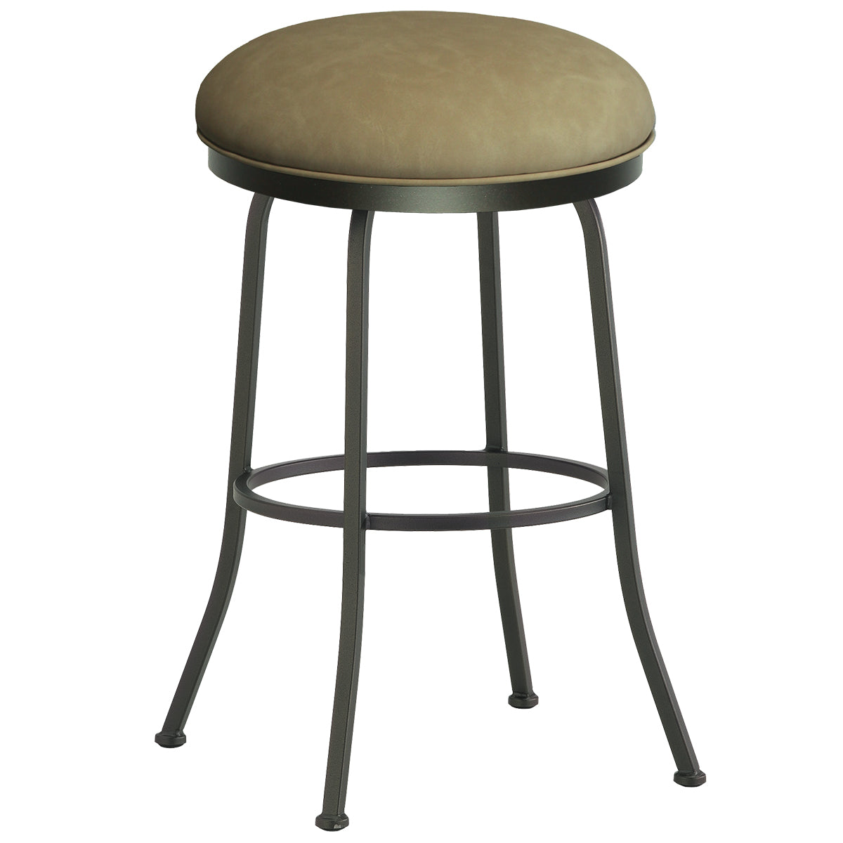 Baldwin Backless Bar Stool – LuxBilliards.com