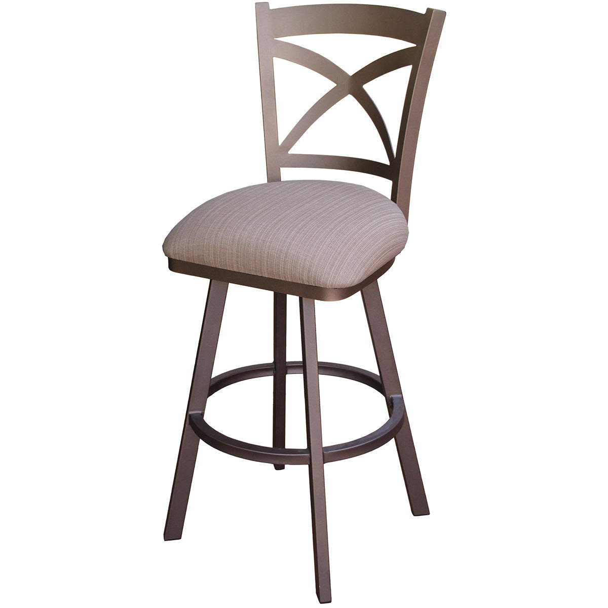 Edison Outdoor Bar Stool – LuxBilliards.com