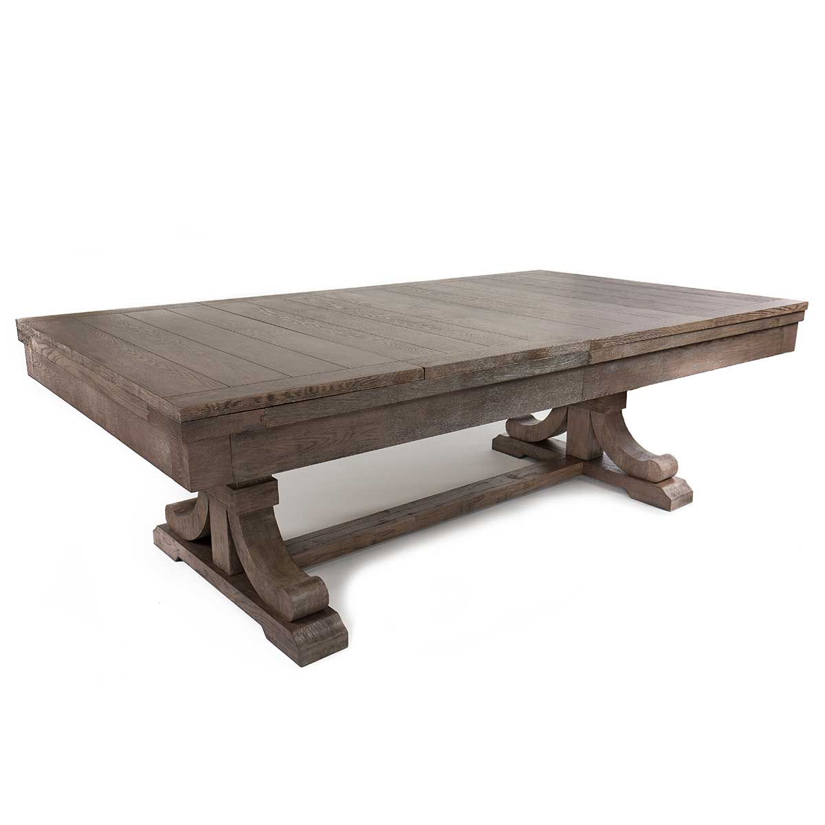 Presidential Carmel Pool Table – LuxBilliards.com