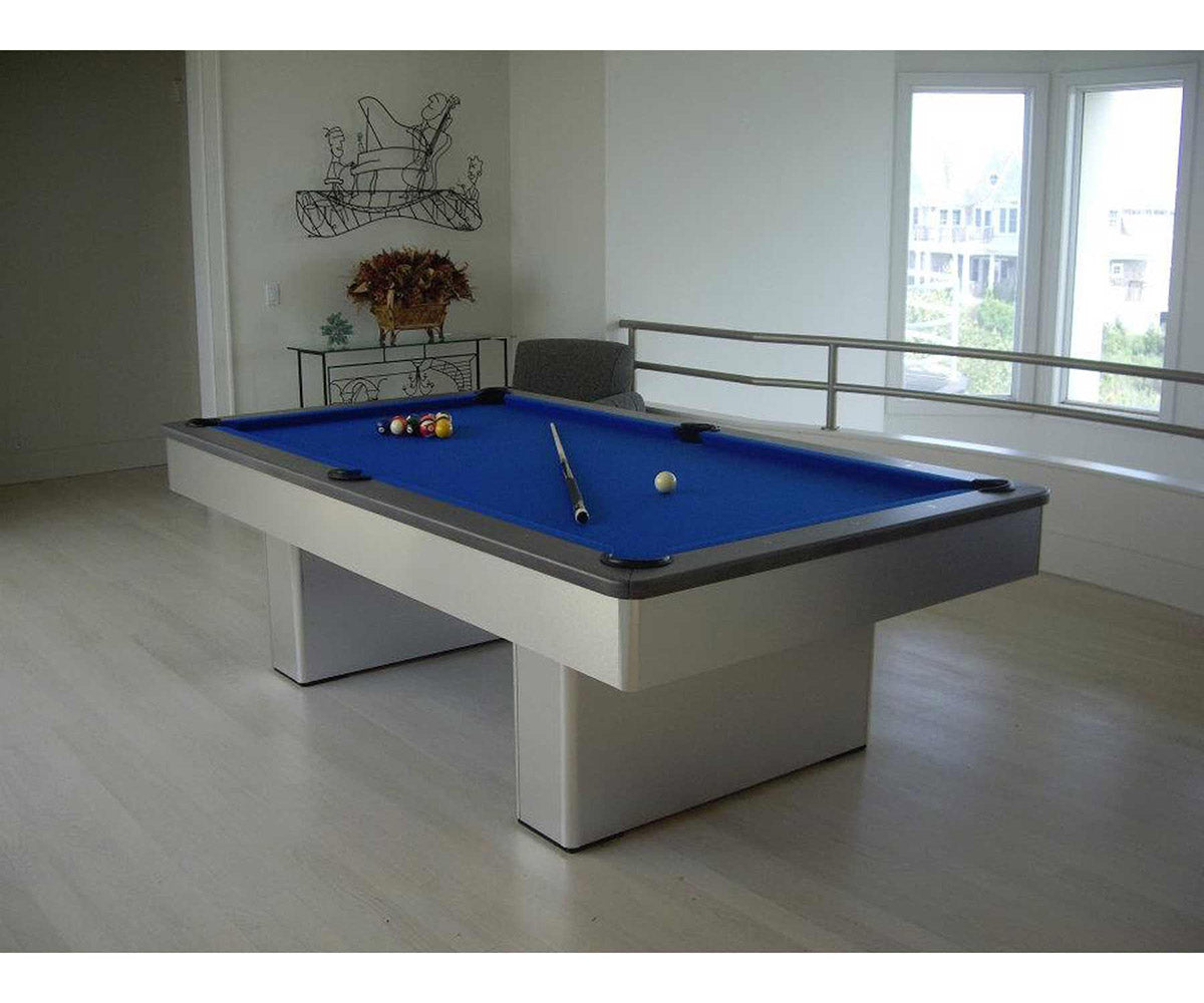Olhausen Monarch Pool Table – LuxBilliards.com