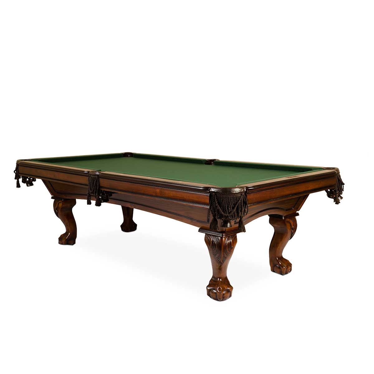 Presidential Monroe Pool Table – LuxBilliards.com