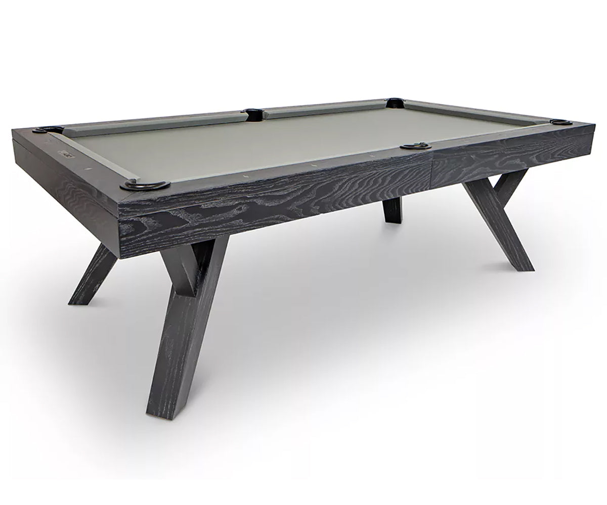 Presidential 8ft Tyler Pool Table – LuxBilliards.com